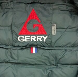 Gerry Weber | Jackets & Coats | Gerry Down Puffer Coat Xl Packable | Poshmark